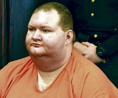 Poland man gets 17 years for sex crimes against teens | News, Sports ...